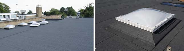 Alumasc Rooflights | Alumasc Roofing Systems